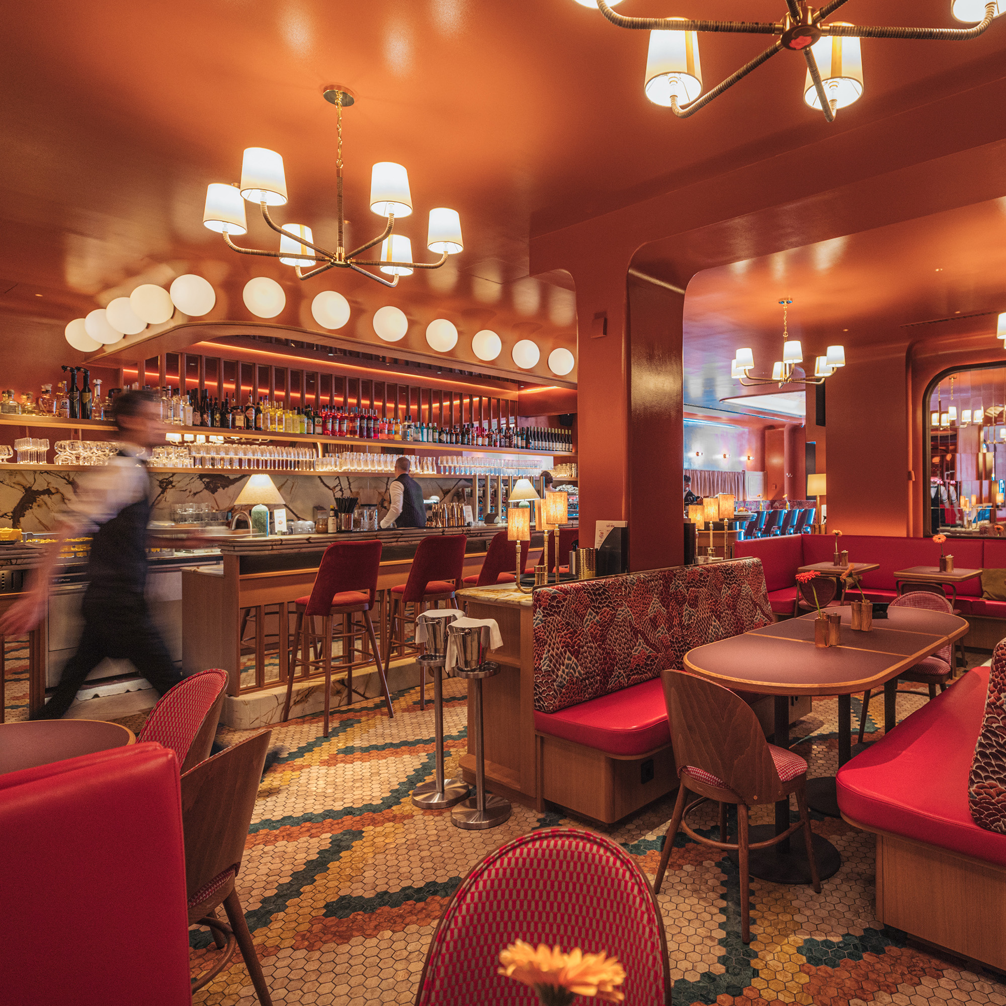 Figlmüller Wollzeile Menu » Viennese Cuisine